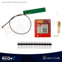 MD-GSM800L Módulo GSM GPRS SIM800L con antena | Electronica R&CH